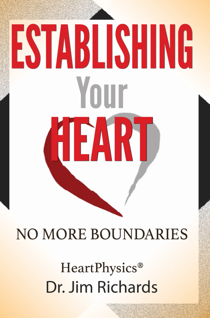 Establishing Your Heart